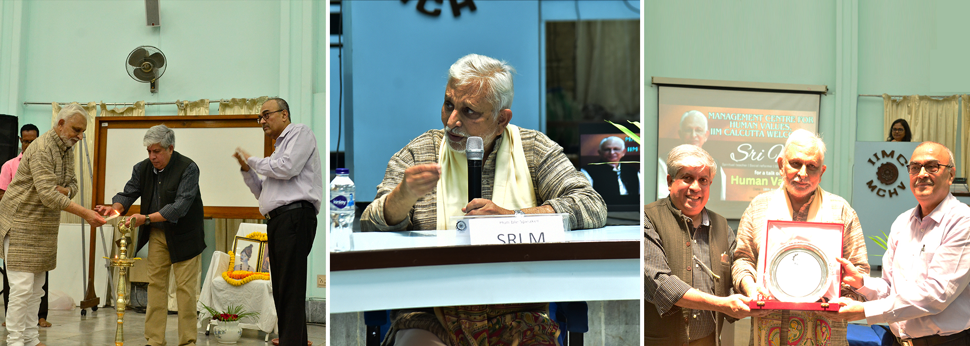 Alumni Status | IIM Calcutta