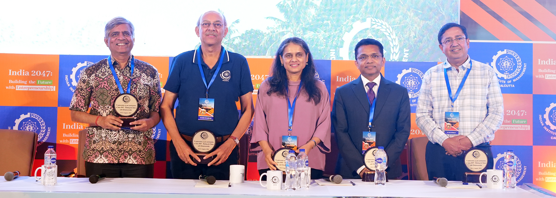 FAQ Questions | IIM Calcutta