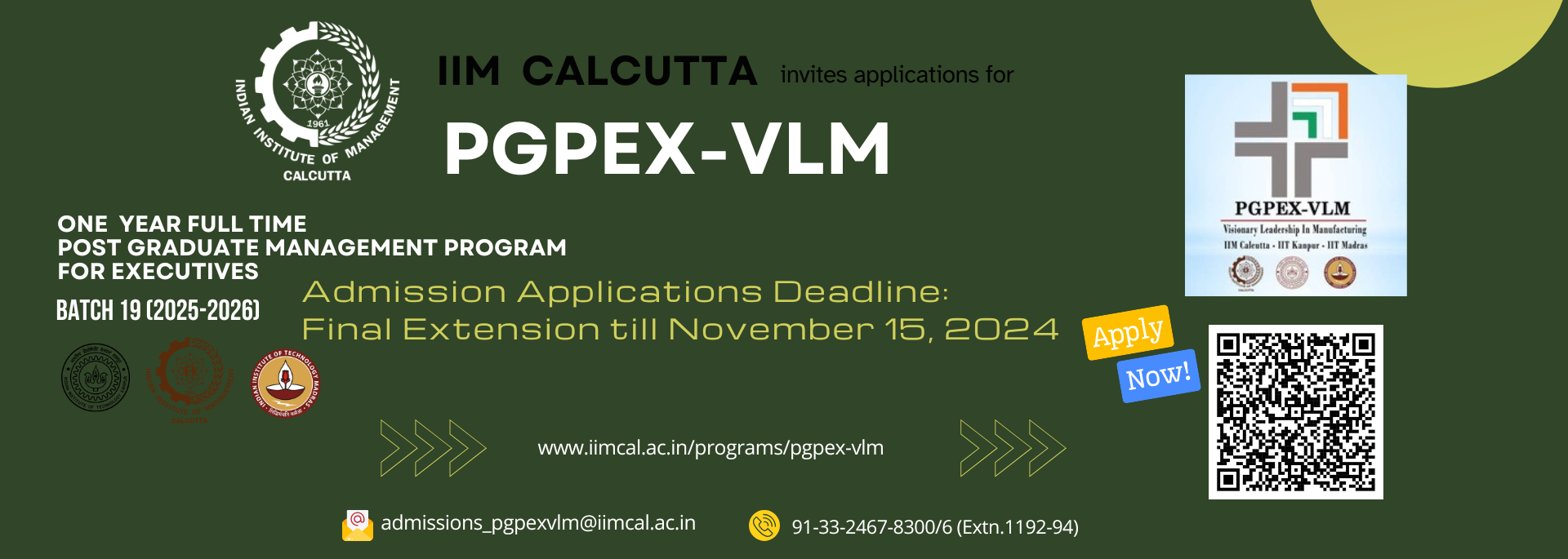 PGDBA Placements IIM Calcutta PGDBA Placements IIM Calcutta