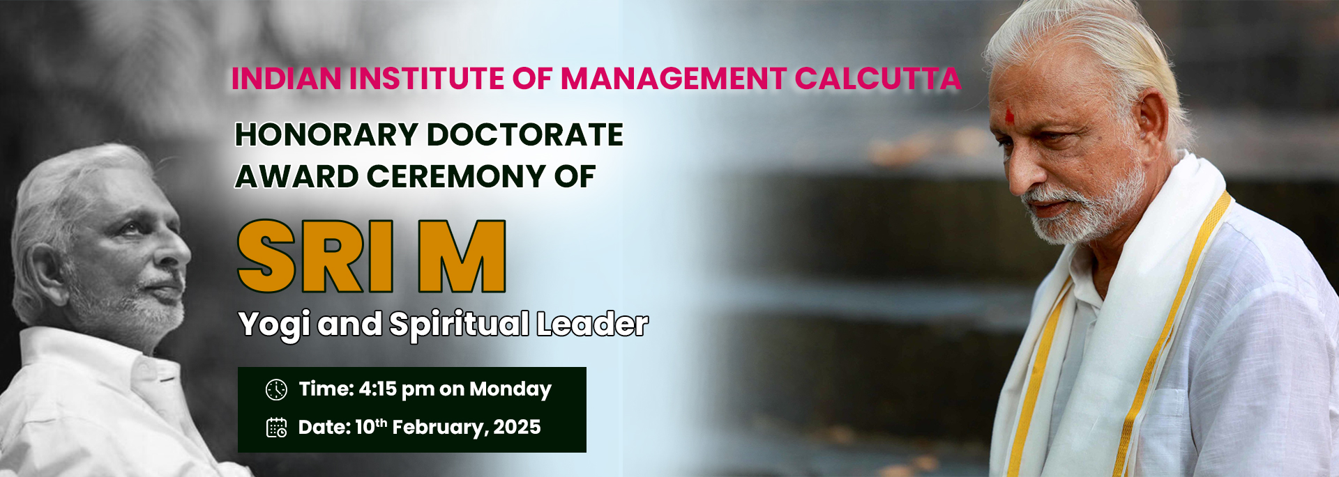 CEMS MIM | IIM Calcutta