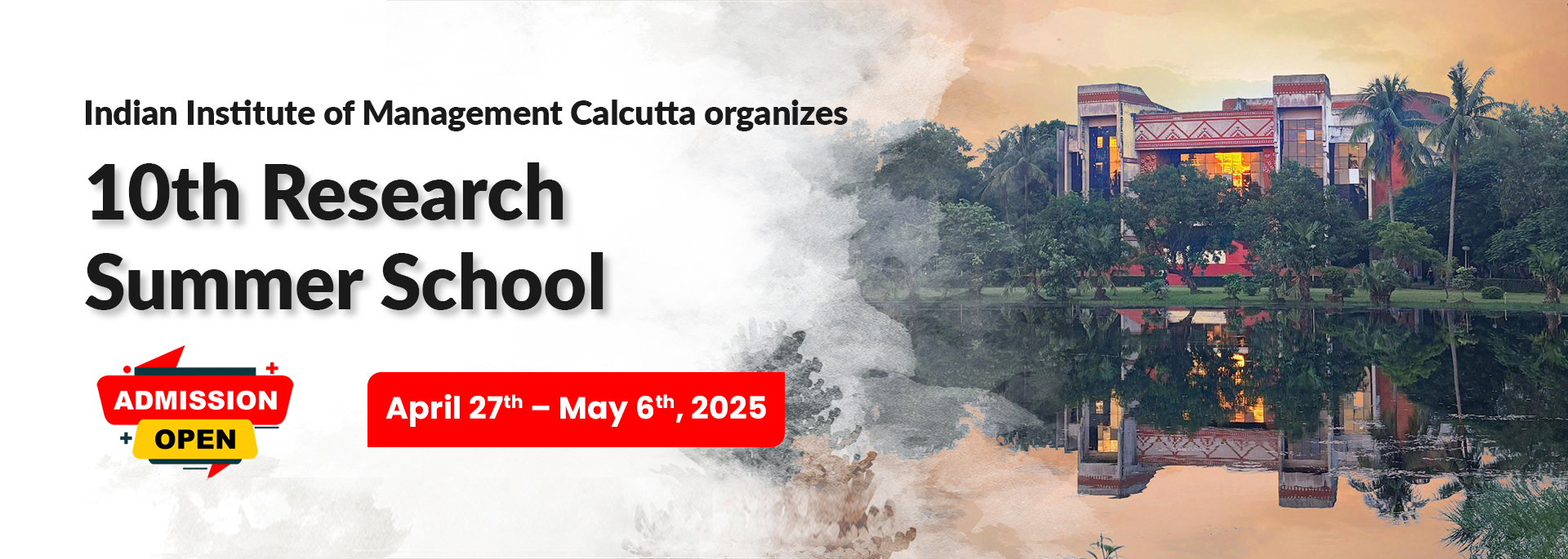 Library & Computer Facility | IIM Calcutta