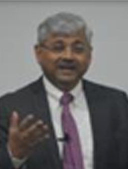 Leadership Talk: Speaker Series | IIM Calcutta