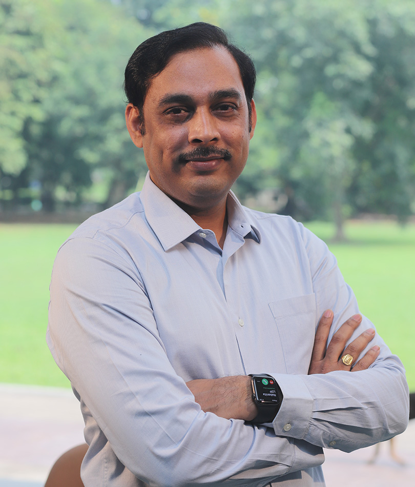 PGPEX-VLM | IIM Calcutta